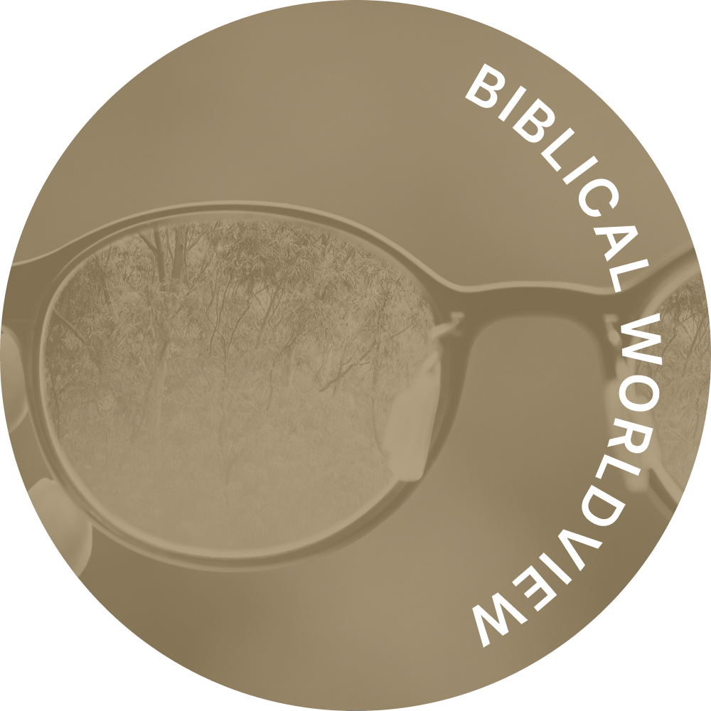 The Need for Living Out a Biblical Worldview - Skill Set 9